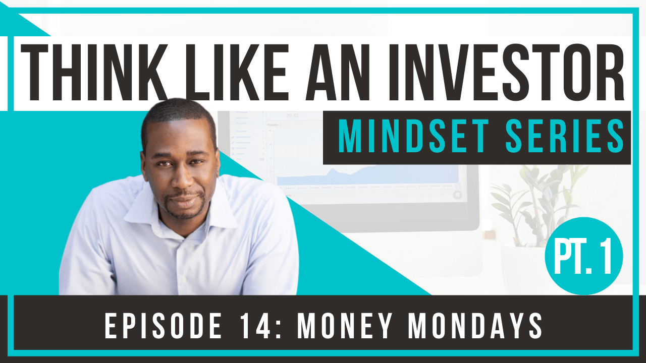 Start Thinking Like an Investor | Jason Brown | The Brown Report ... Start Thinking Like an Investor | Jason Brown | The Brown Report ...